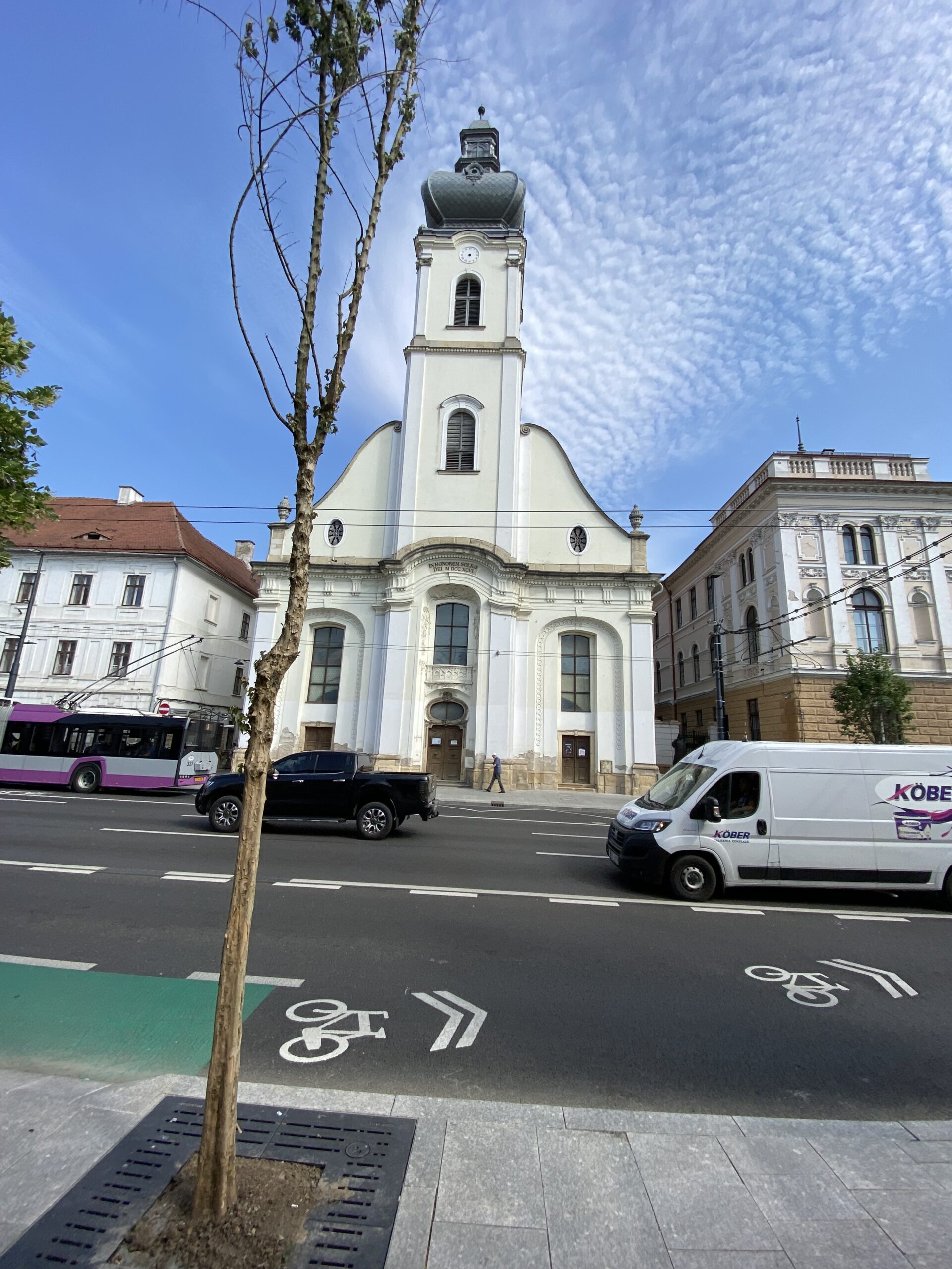 Unitarian Pilgrimage Destinations in Transylvania - TRANSYLVANIAN ...