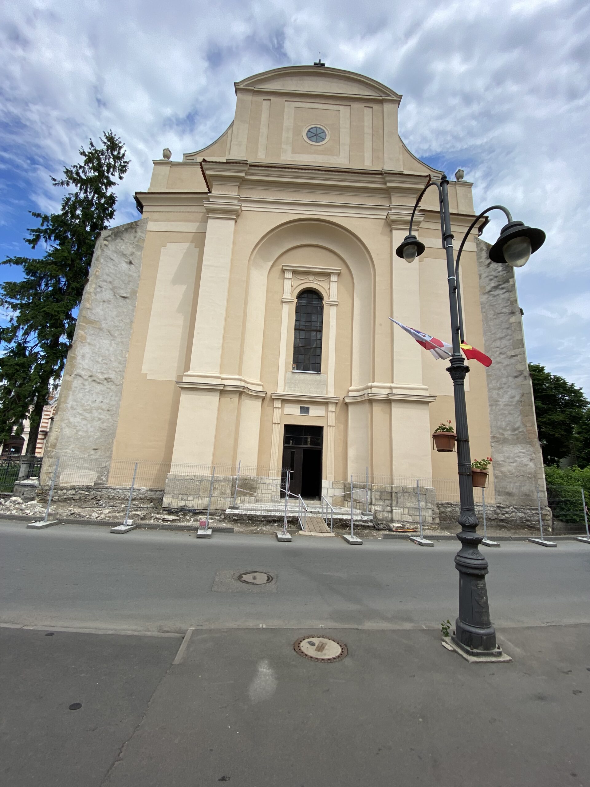 Unitarian Pilgrimage Destinations in Transylvania - TRANSYLVANIAN UNITARIAN HERITAGE